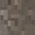 Mohawk Mohawk Basics 24 x 24 Carpet Tile with EnviroStrand PET Fiber in ...