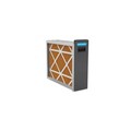 Clean Comfort 16" x 25" Media Air Cleaner, MERV 11 AMB11-1625-45 | Zoro