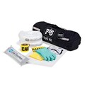 Pig PIG Fuel Station Spill Kit in Duffel Bag 26" L x 9" W KIT4003 | Zoro