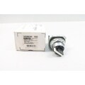 Siemens 2 Pos Selector Switch 52SA2AABA1 | Zoro