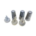 Abb 5Kv Waterproof Motor Stub Splice Insulator Wire Splice Kit Heat ...