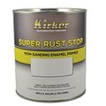 Kirker Automotive Refinishes Non-Sanding Primer designed for maximum ...