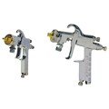 Pro-Tek Spray Equipment HVLP PRESSURE PAINT GUN 1.4MM 2700PH-1.4 | Zoro