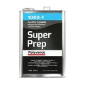 Polyvance Super Prep plastic cleaner gallon, Gallon 1000-1 | Zoro