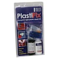 Polyvance PlastiFix Kit White 2501 | Zoro
