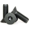 Newport Fasteners 1/2"-13 Socket Head Cap Screw, Black Oxide Alloy ...