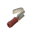 Panduit Piggyback Disconnect, Vinyl Barrel Insul (1000 Pack), 1000PK ...