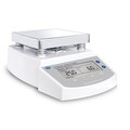 Pce Instruments Magnetic Stirrer, 0 to 1250 rpm PCE-MSR 300 | Zoro