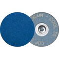 Pferd 2" COMBIDISC Abrasive Disc - Type CD - VICTOGRAIN-COOL Fiber Disc ...