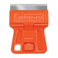 Allway GSM-Series Mini Glass Scraper with 1 Blade GSM | Zoro