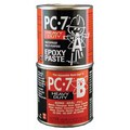 Pc Products 1 Lb PC-7 Multi-Purpose Epoxy 167779 | Zoro