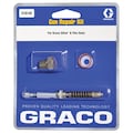 Graco Contractor & FTx Gun Repair Kit 218070 | Zoro