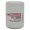Motorcraft 81-10 Chry-Dodge-Ford:428 Fitments Filter Asy-Oil, Fl400S ...