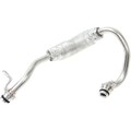 Genuine Turbo Coolant Line, 11537563707 11537563707 | Zoro