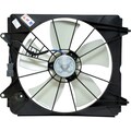 Universal Air Cond CONDENSER/RADIATOR FAN ASSEMBLIES FA50259C | Zoro