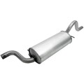 Walker Exhaust EXHAUST MUFFLER ASSEMBLY 55559 | Zoro