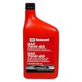 Motorcraft Oil-Rear Axle XY75W85QL | Zoro