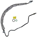 Gates Pressure Line Power Steering Assembly, 366331 366331 | Zoro