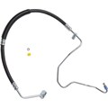 Gates Pressure Line Power Steering Assembly, 367500 367500 | Zoro