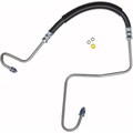 Gates Pressure Line Power Steering Assembly, 368360 368360 | Zoro
