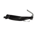 Bizerba Conversion Deflector Plastic 000000060384600100 | Zoro