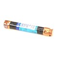 York Fuse, Dual, Time Delay 600V, 15A S1-02505741900 | Zoro