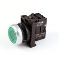 Ram Push Button Lighted Switch 215606 | Zoro