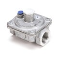 Tri-Star Manufacturing Regulator Convertible 5To10Wc 90K BTU 310523 | Zoro