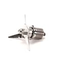 Waring Blade Assembly 503065 | Zoro