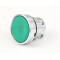 Garland Cancel Push Button Green 1859605 | Zoro