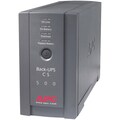 Apc Back-UPS 6-Outlet System (Black) BK500BLK | Zoro