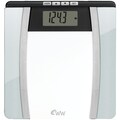 Weight Watchers By Conair Body Analysis Scale WW701YF | Zoro