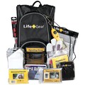 Life+Gear Day Pack Emergency Survival Backpack Kit LG492 | Zoro