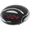 Naxa Digital Alarm Clock with AM/FM Radio NRC170 | Zoro