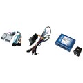 Pac Radio Replacement Interface (RadioPro5, GM Class II with OnStar ...