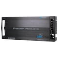 Power Acoustik Razor Series 2,000W Max 4-Channel Class D Amp with DSP ...