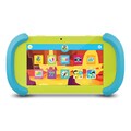 Pbs Kids Playtime Pad 7-Inch HD Kids Tablet with Bluetooth and Front ...