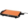 Starfrit Eco Copper Electric Griddle 024412-004-0000 | Zoro