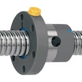 Ewellix Precision Ball Nut on Sleeve, VN or SN Screw, with Wipers ...