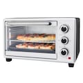 Premium Levella 6-Slice 2-Rack Toaster Oven PTO191 | Zoro