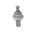 Blind Bolt Heavy Duty HD M20 x 70 Geomet 500B BB-18-HD2070ZF | Zoro