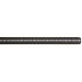 Dayton Superior Plain Steel Coil Rod, 1/2" Diameter, 6' Length CO-126CR ...