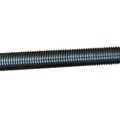 Abrasive & Fastening Solutions Fully Threaded Rod, 1-1/4"-7, Grade 55 ...