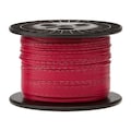 Remington Industries 22 AWG Gauge UL3173 Stranded Hook Up Wire, 600V, 0 ...