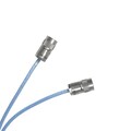Remington Industries TRS/TRS MIL-STD-1553B Twinax Cable Assembly, 8 ft ...