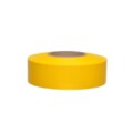 Presco 1.5mil 2" 300' Poly roll flagging Yellow PE2Y300-200 | Zoro