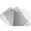 Professional Plastics Clear GP Polycarbonate Polycarbonate Sheet, 0.125 ...