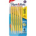 Paper Mate SharpWriter 3037631PP Mechanical Pencil Set, #2 Lead, 5PK ...