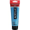 Royal Amsterdam Standard Acrylic Paint 120ml-Brilliant Blue ASA120-564 ...