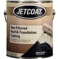 Jetcoat NON-FIBER ROOF FOUNDATION GAL 63701 | Zoro